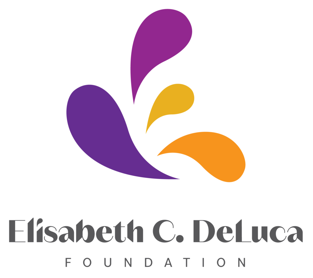 About Us | DeLuca Foundation