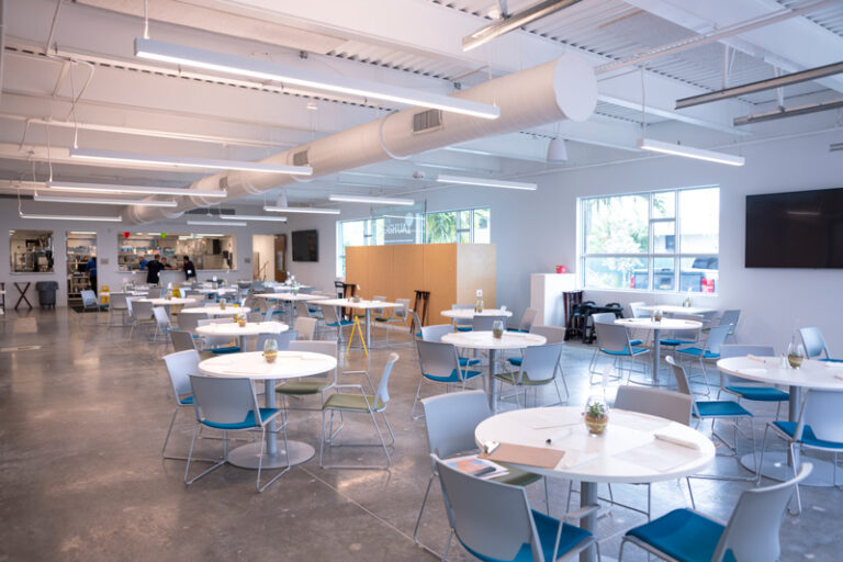 Our Impact | DeLuca Foundation